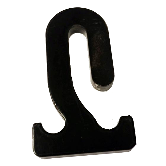 CTS Quick Attach Gong Hook - Complete Target Solutions