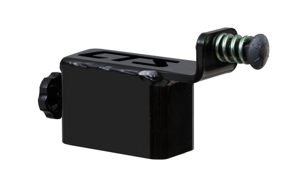 2x4 Pro Shooting Target Hanger - Complete Target Solutions