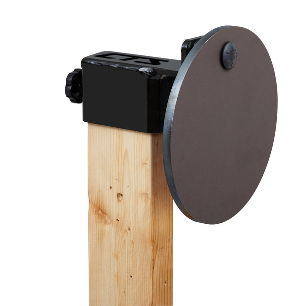 2x4 Pro Shooting Target Hanger - Complete Target Solutions