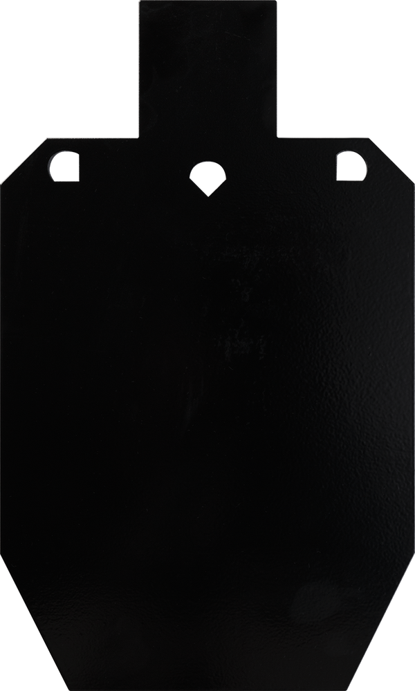 Mini Size Silhouette Rifle Shooting Target - Complete Target Solutions