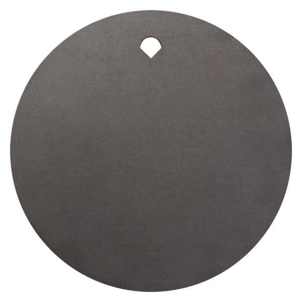 1/2" Round Steel Shooting Targets - Complete Target Solutions