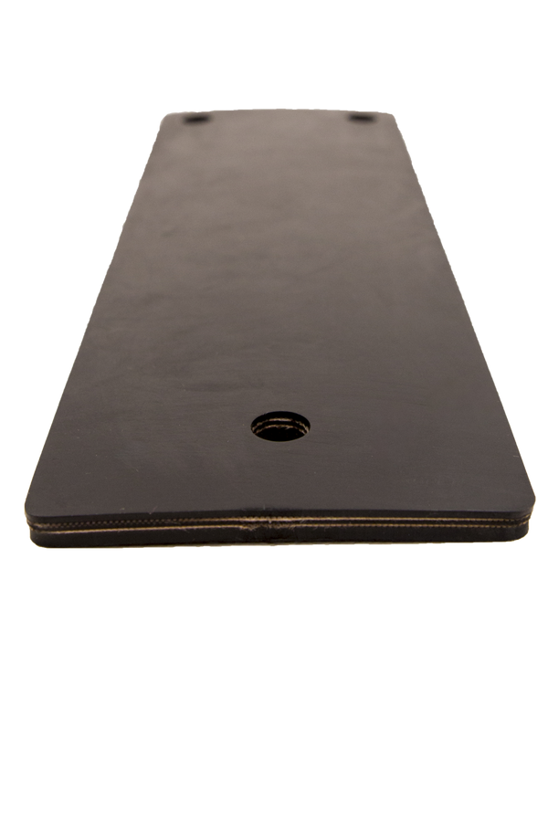 Replacement Rubber Strap with Hardware - Complete Target Solutions