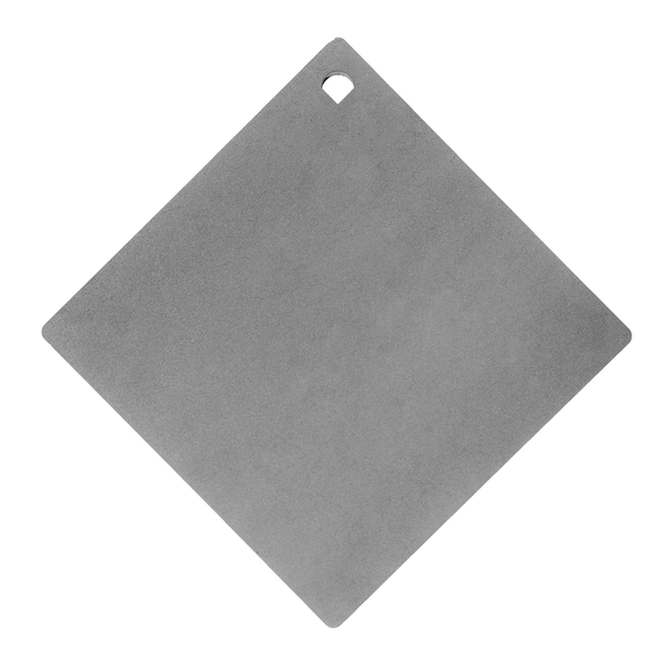 1/2" Square Steel Shooting Targets - Complete Target Solutions