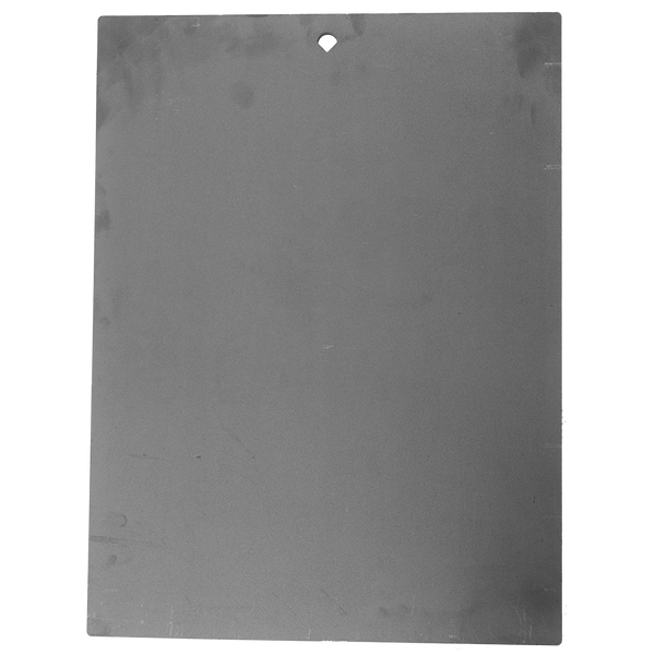 18"x24" AR500 Steel Challenge Target - Complete Target Solutions