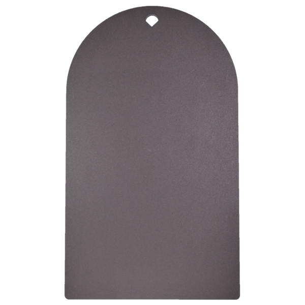 Tombstone Rifle Shooting Target - Complete Target Solutions