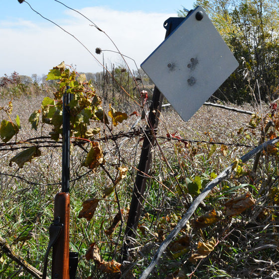 Complete Target Solutions | Steel Shooting Targets Made In The USA